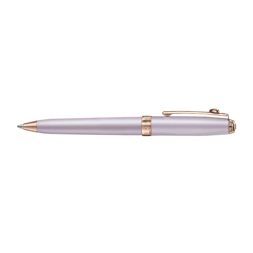 Sheaffer Gift Set ft - Emily in Paris Prelude Mini 9810 Pastel Pink Ba