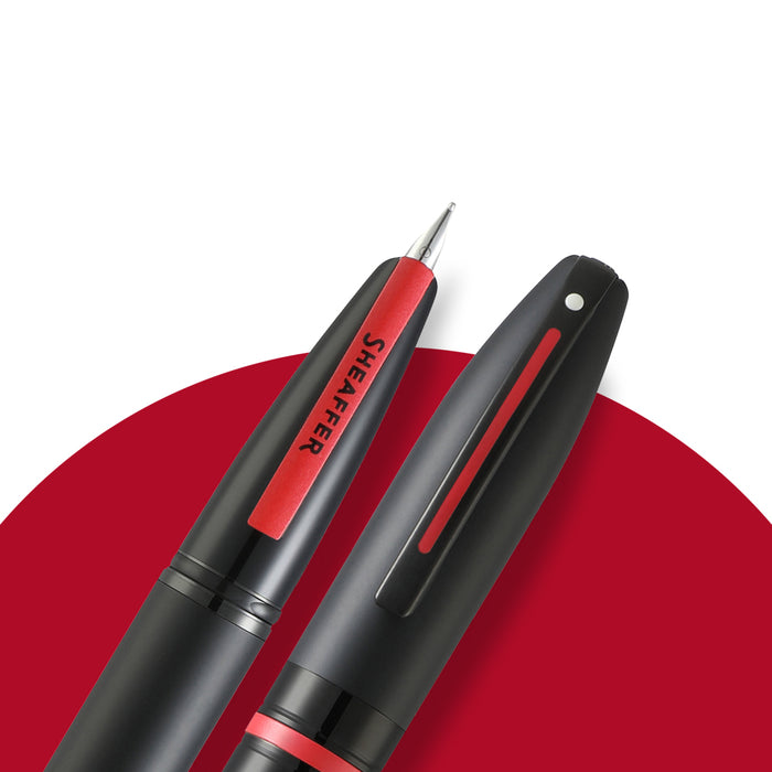 The Evolution of Sheaffer Pens: Celebrating Over a Century of Excellen