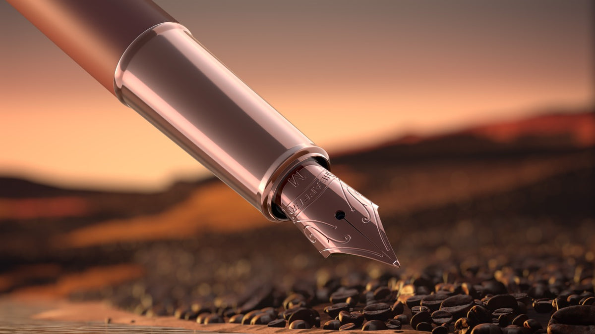 Fountain Pens