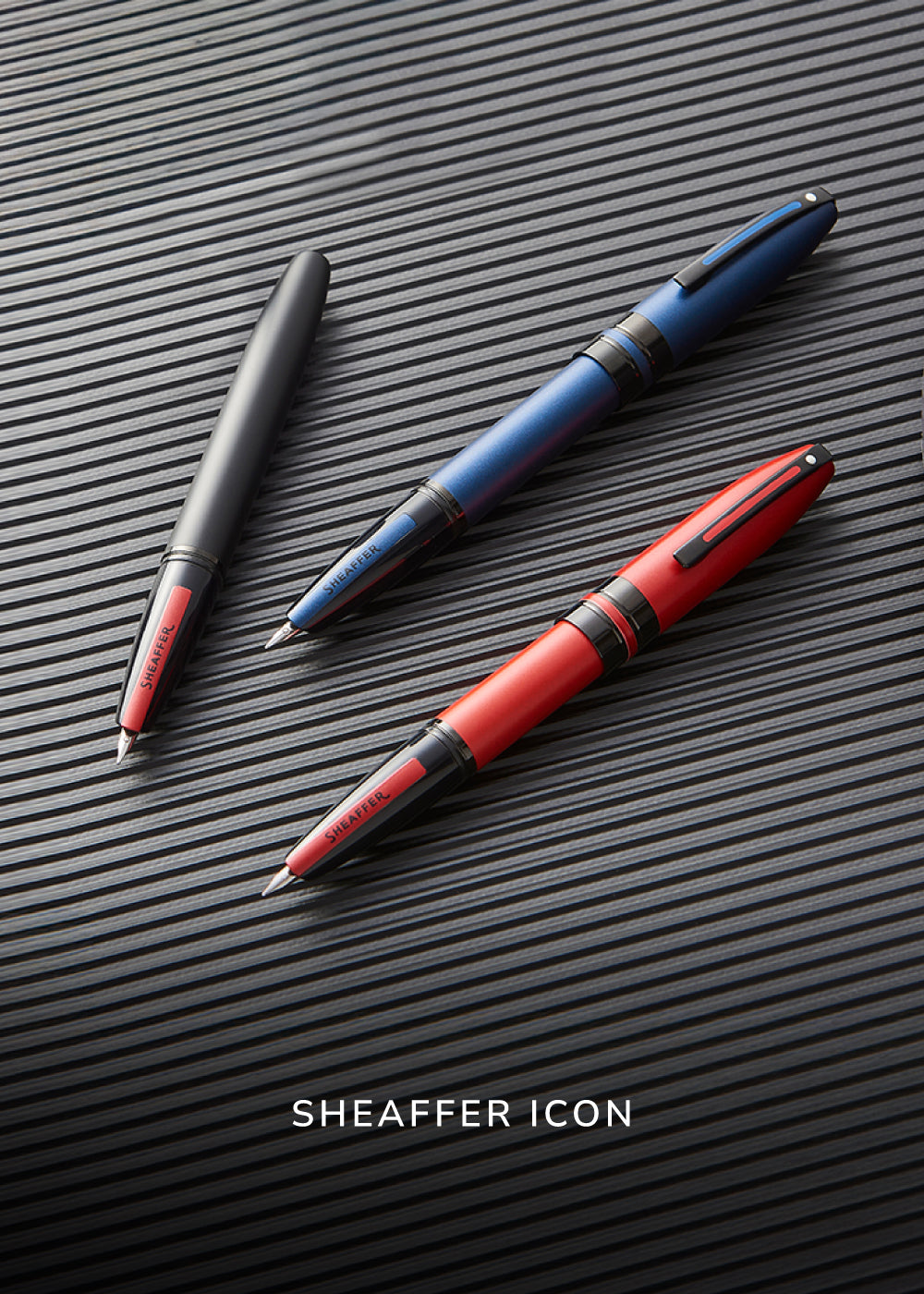 Sheaffer Icon