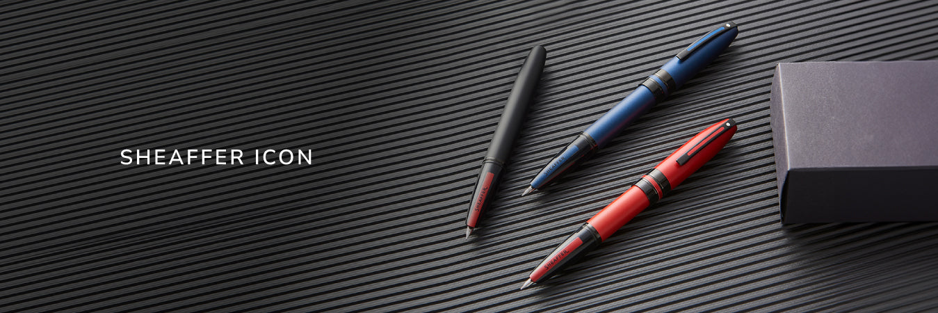 Sheaffer Icon