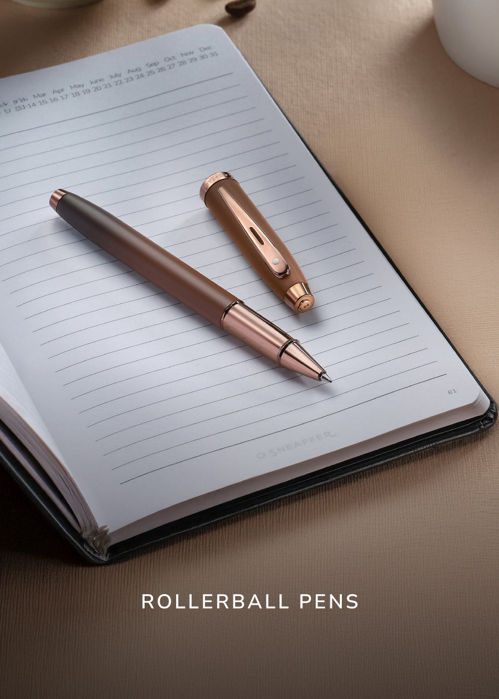 Rollerball Pens
