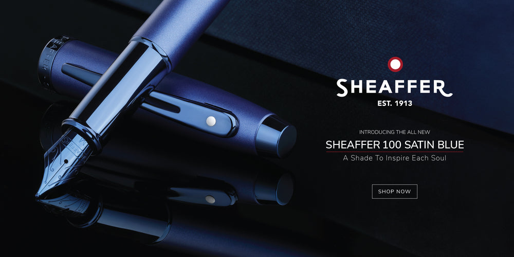 Sheaffer