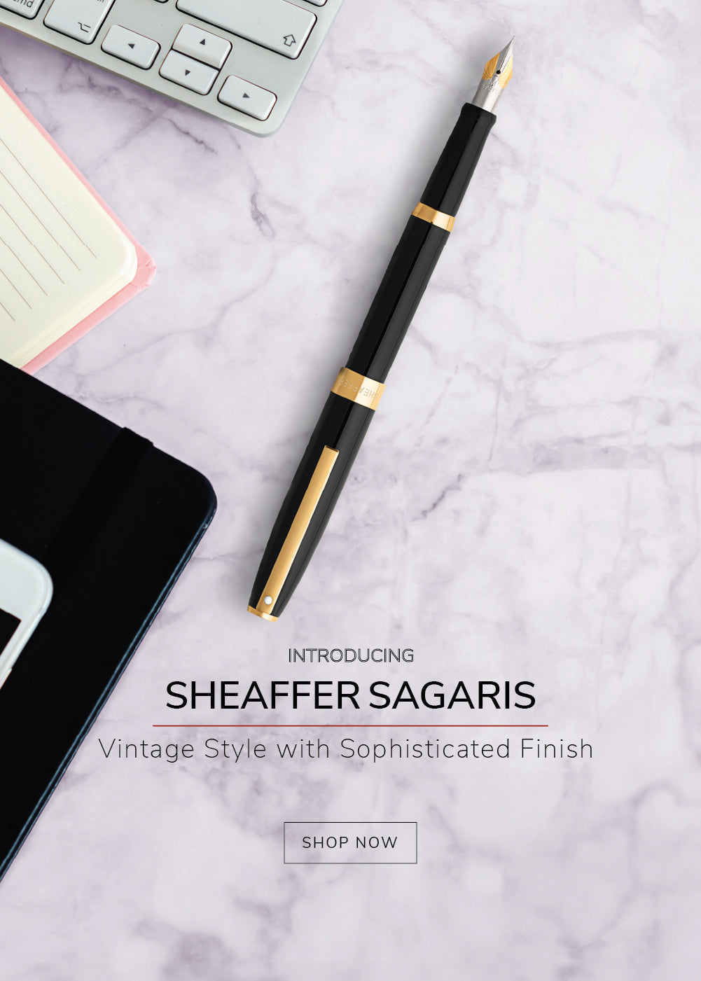 Sheaffer