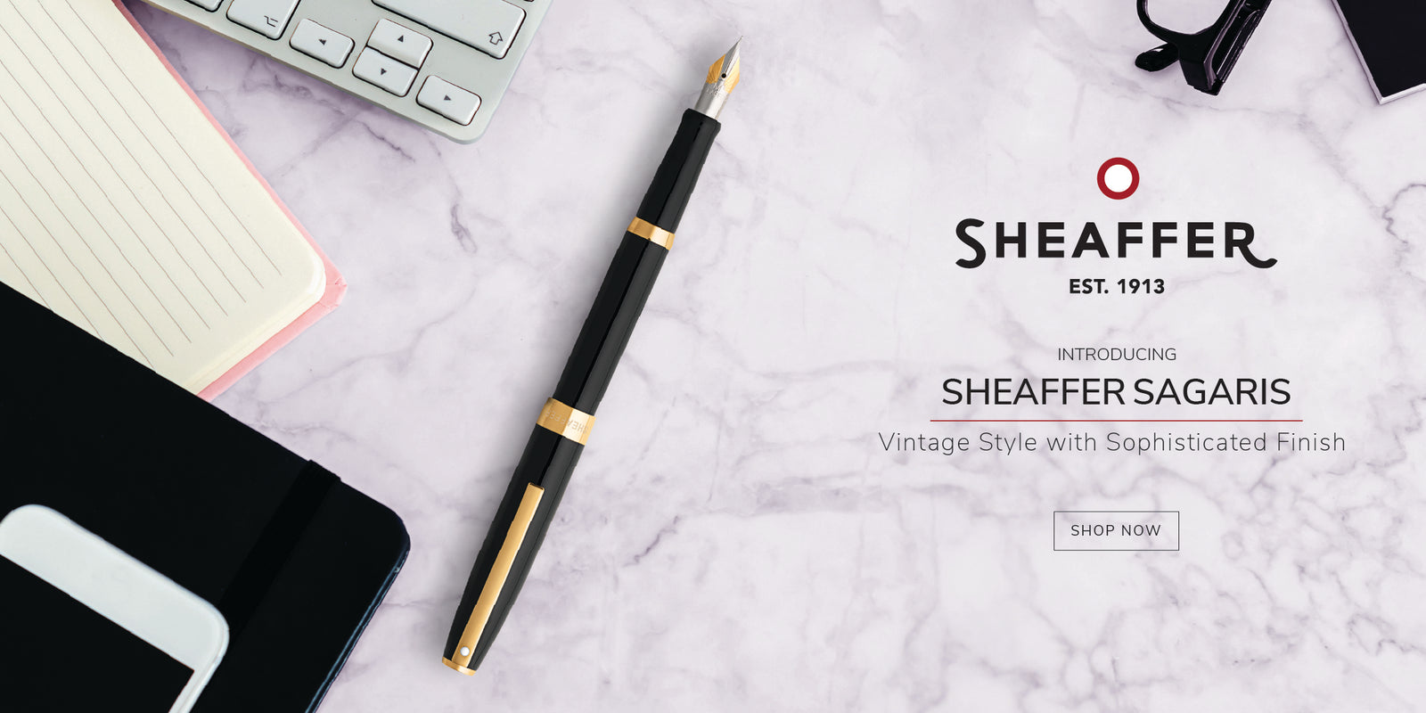 Sheaffer