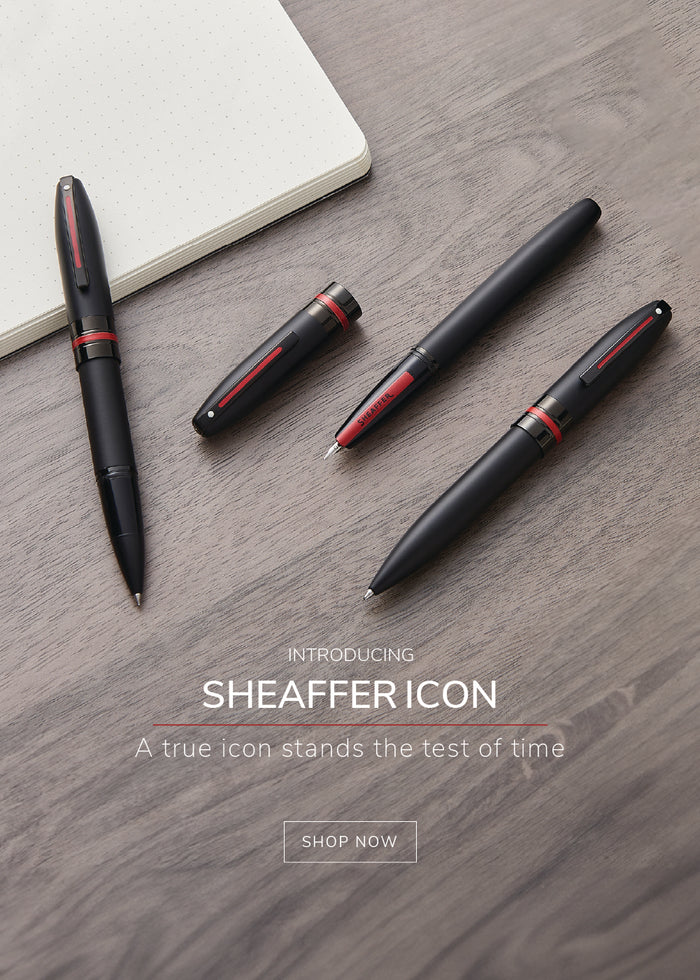 Sheaffer